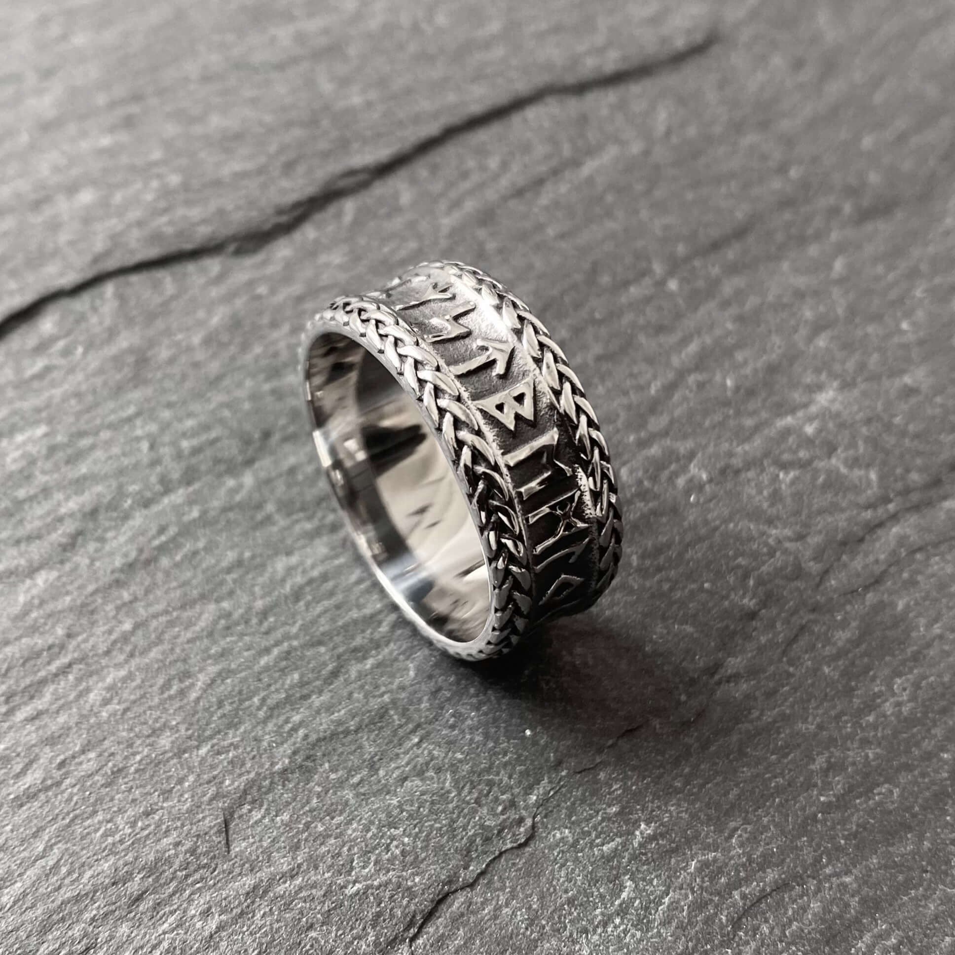 Germanic Ring – Shopgladius